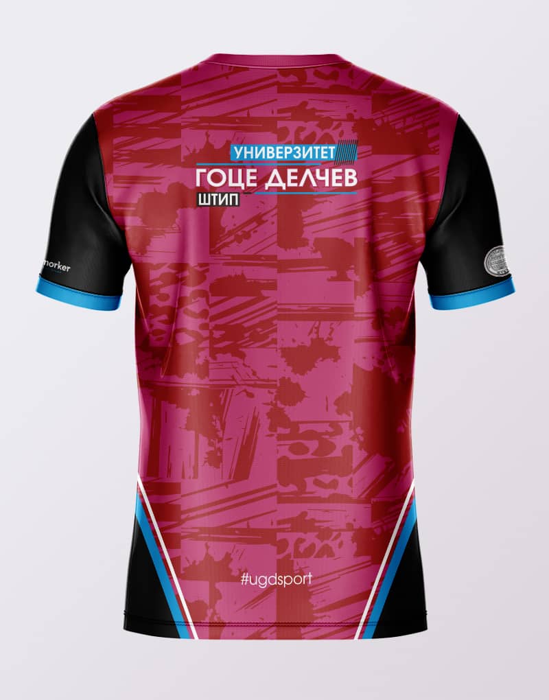 UGD TEAM – Remorker Active Sport Wear