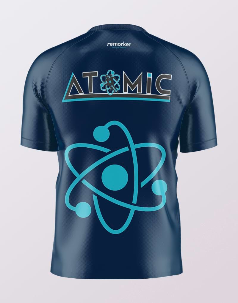 Custom – Remorker Active Sport Wear